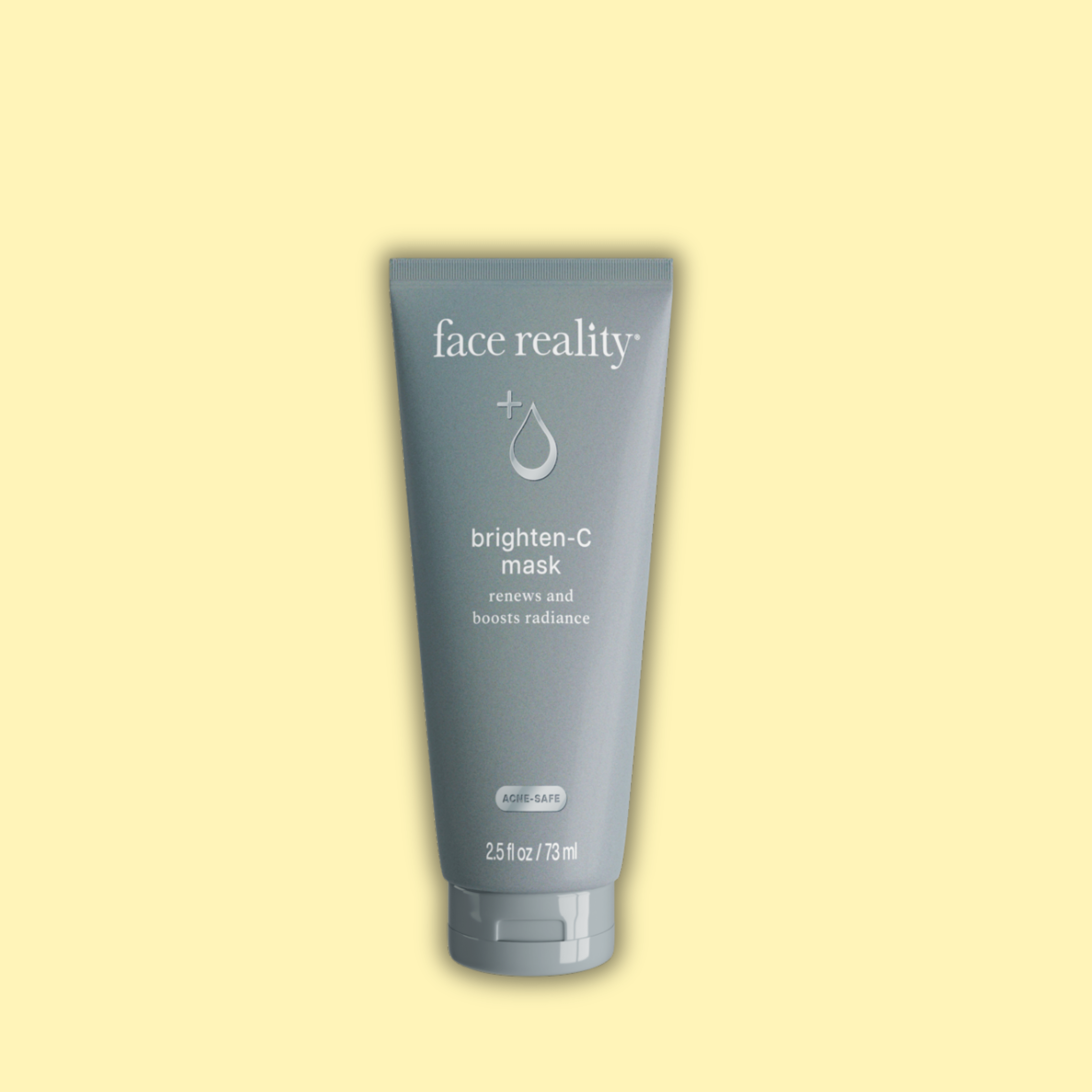 brighten-C mask – Skin Reform Fargo LLC