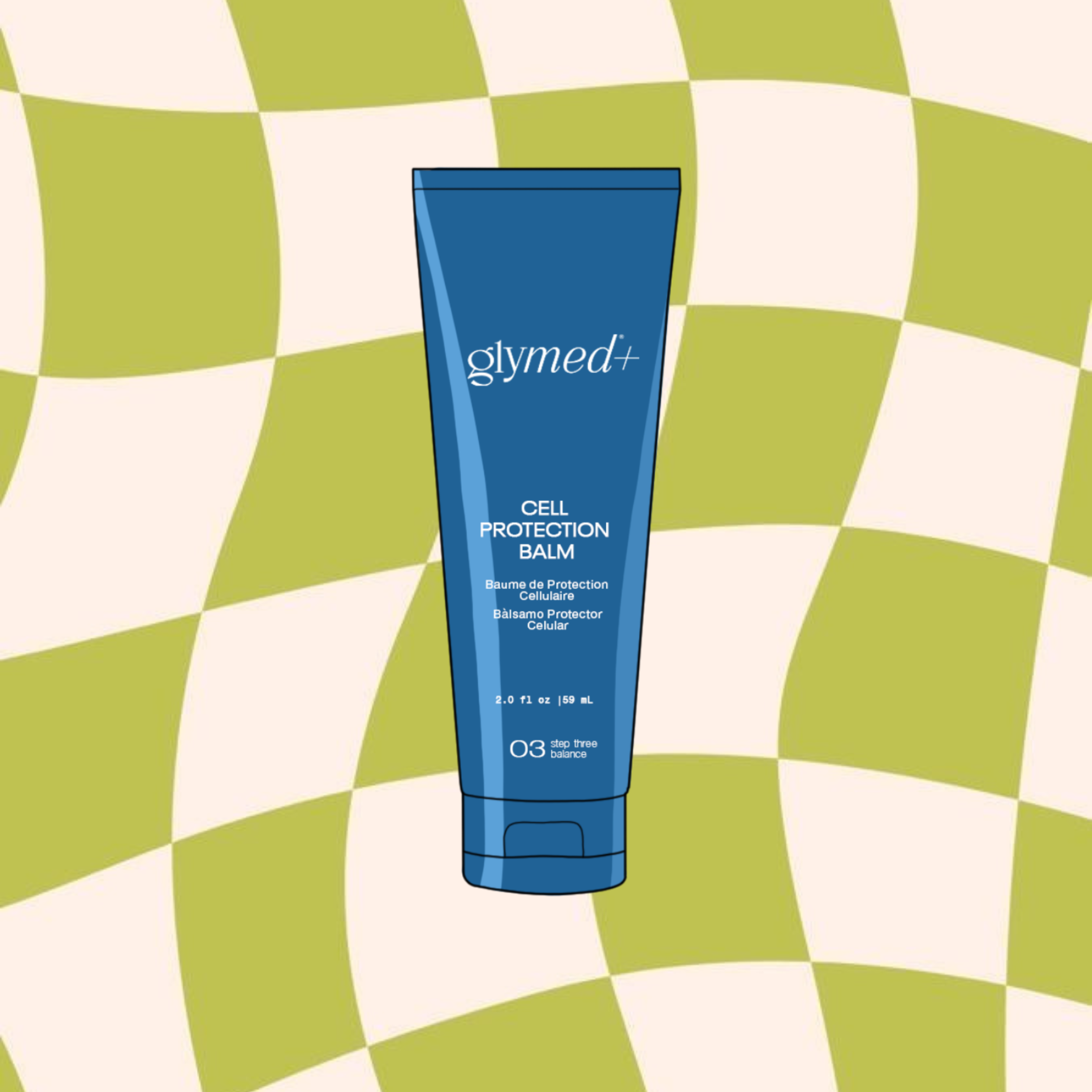 Cell Protection Balm – Skin Reform